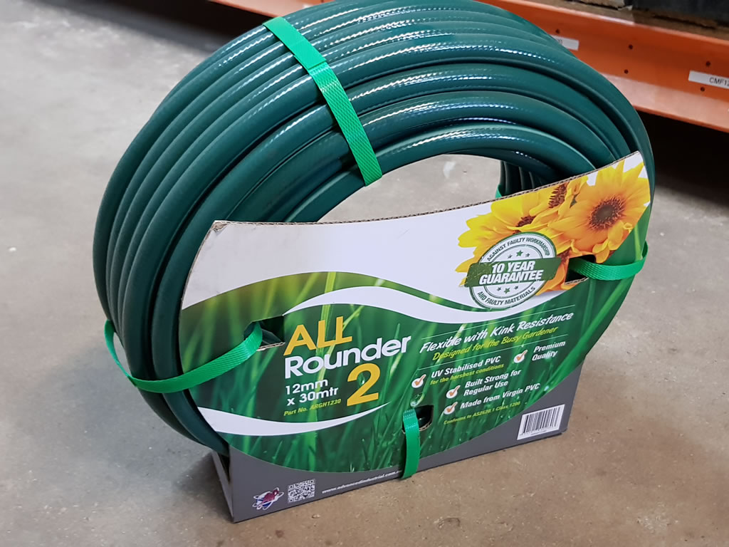 General Hardware | Ingham Agencies