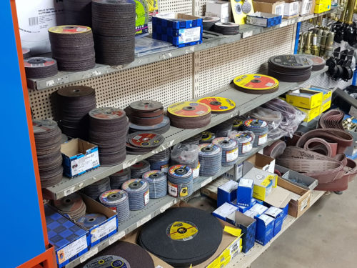 General Hardware | Ingham Agencies