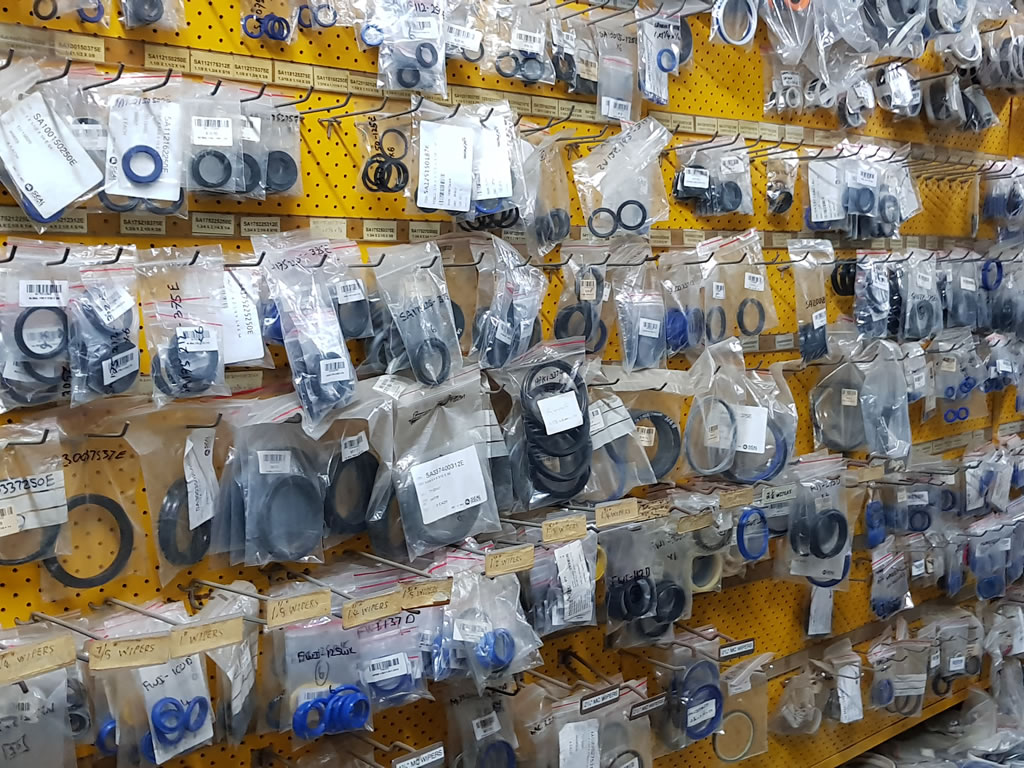 Hydraulic Hoses & Fittings | Ingham Agencies