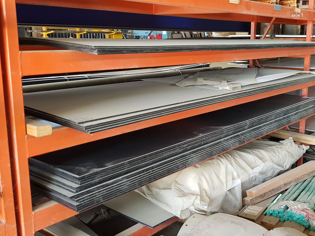 Poly | Ingham Agencies