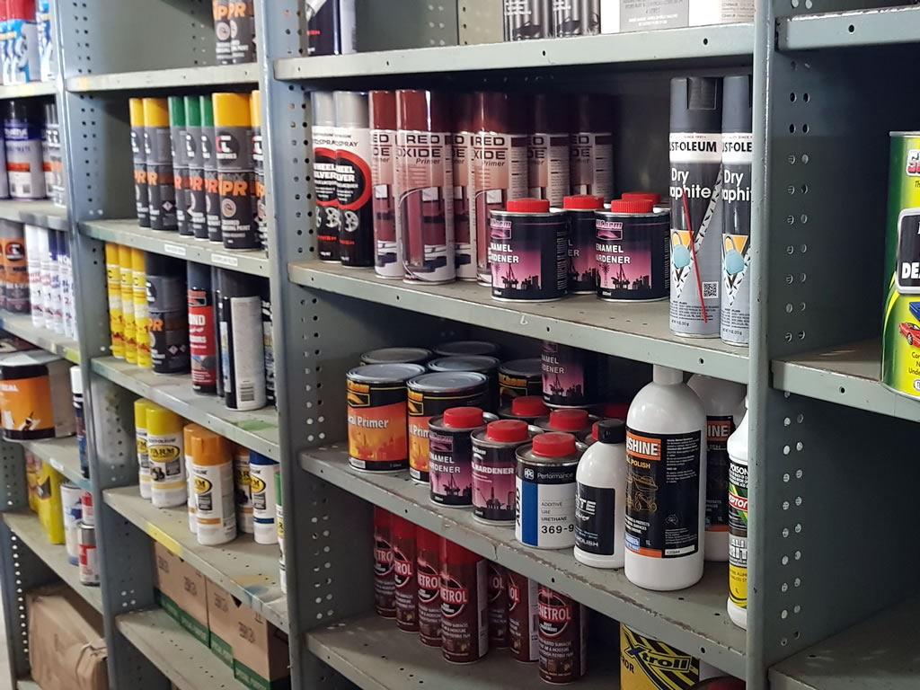 General Hardware | Ingham Agencies