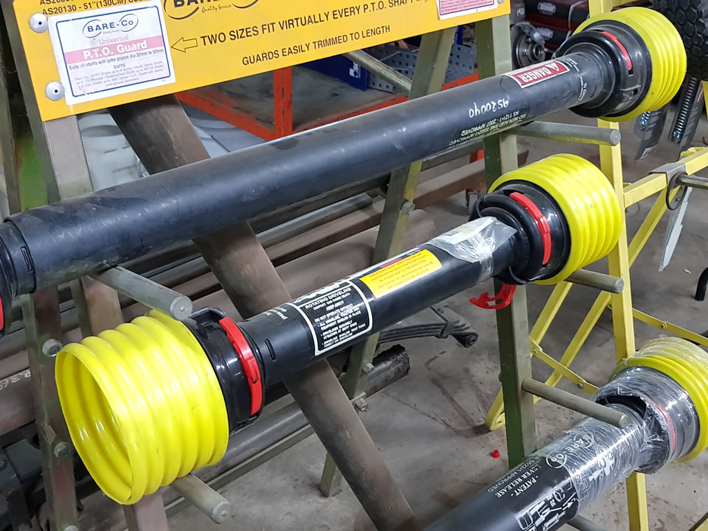 Automotive / Trailer | Ingham Agencies