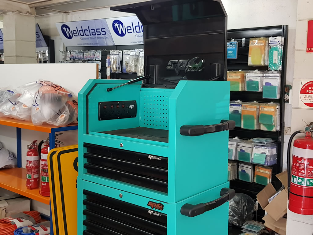 Hand & Power Tools | Ingham Agencies