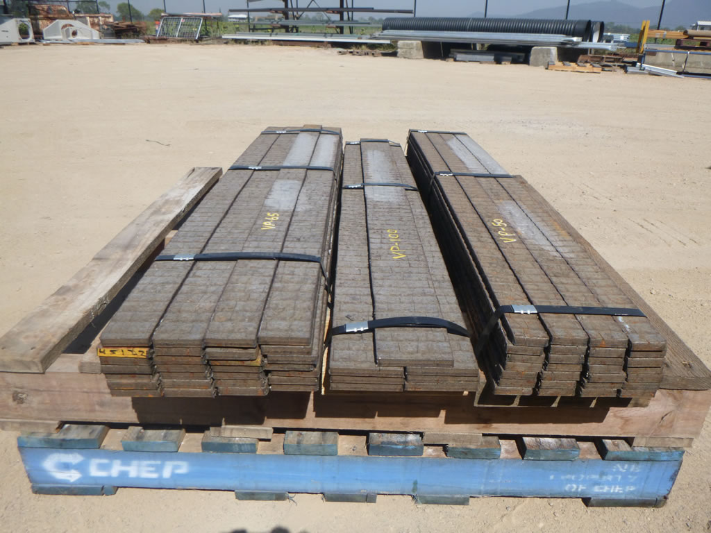 Manufactured Components | Ingham Agencies