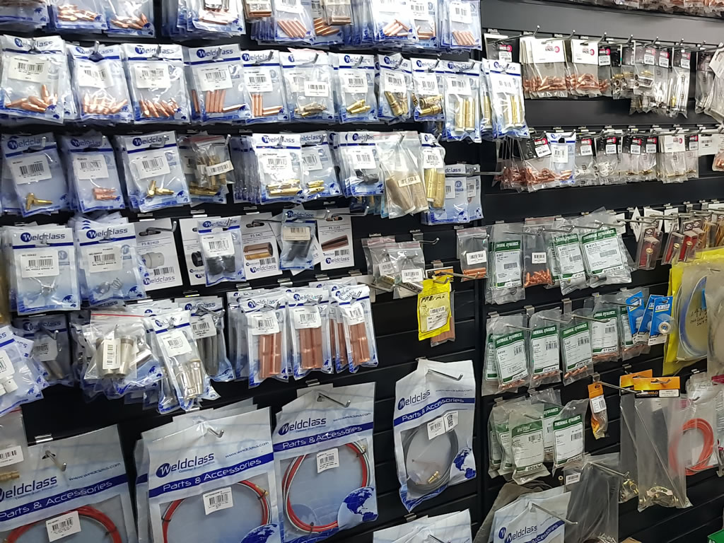 Welding | Ingham Agencies