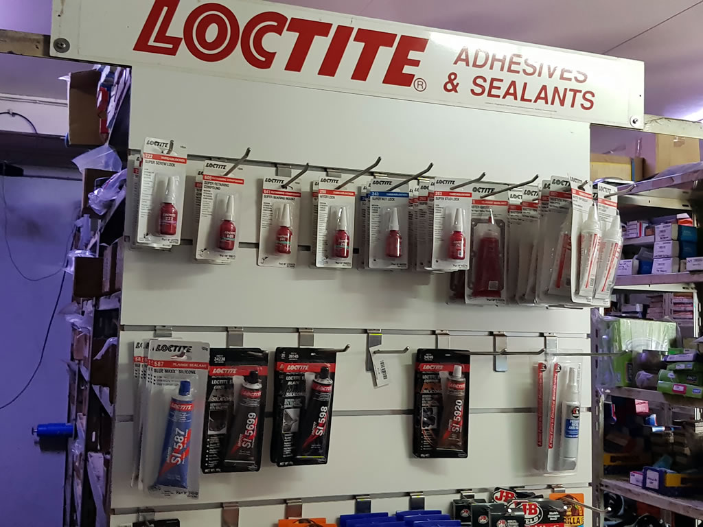 General Hardware | Ingham Agencies